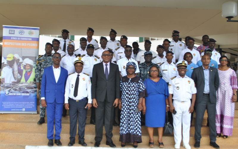 ARSTM | Académie Régionale des Sciences et Techniques de la Mer