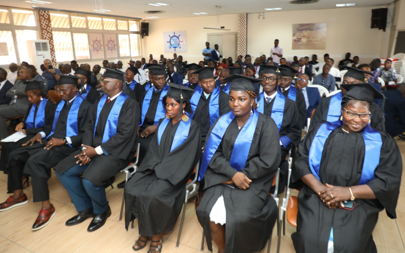 ARSTM | Académie Régionale des Sciences et Techniques de la Mer
