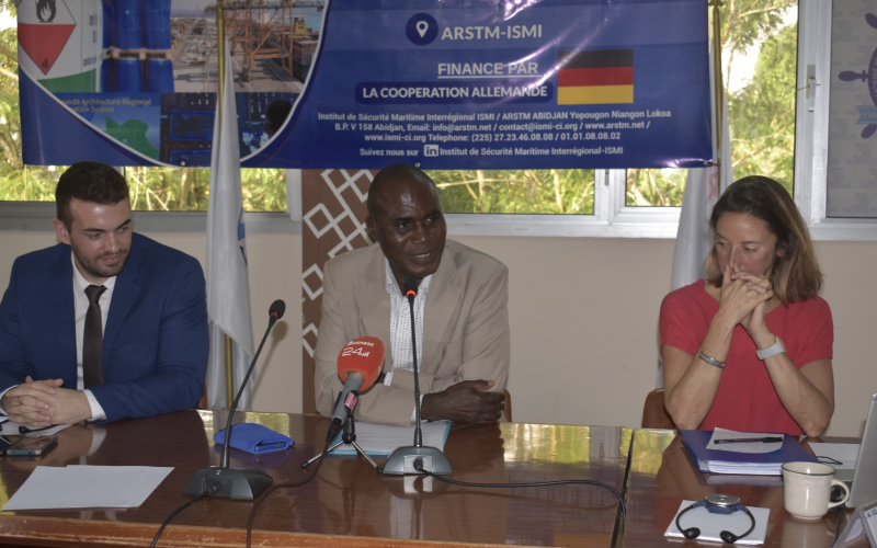 ARSTM | Académie Régionale des Sciences et Techniques de la Mer