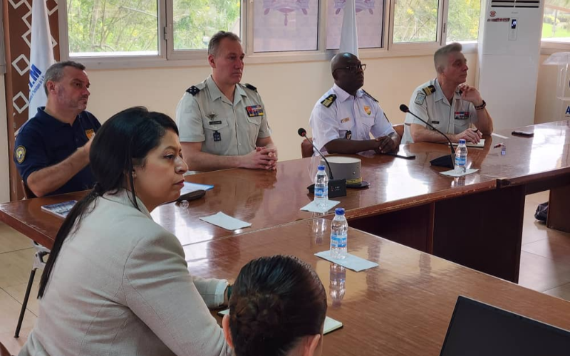ARSTM | Académie Régionale des Sciences et Techniques de la Mer