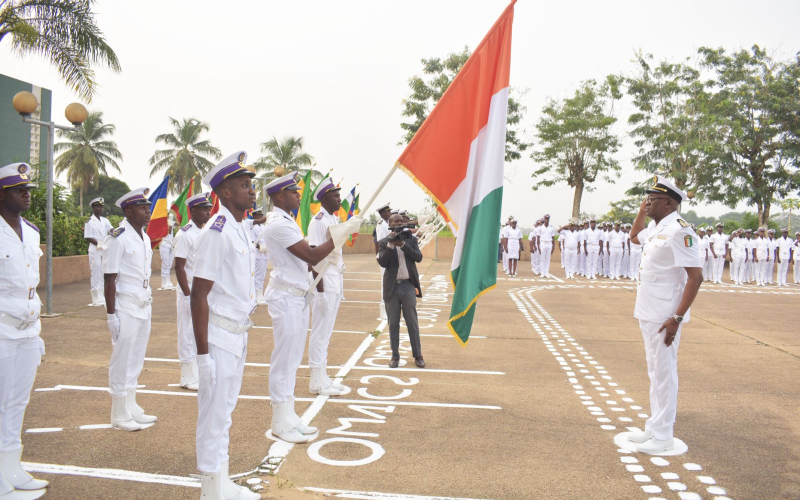 ARSTM | Académie Régionale des Sciences et Techniques de la Mer