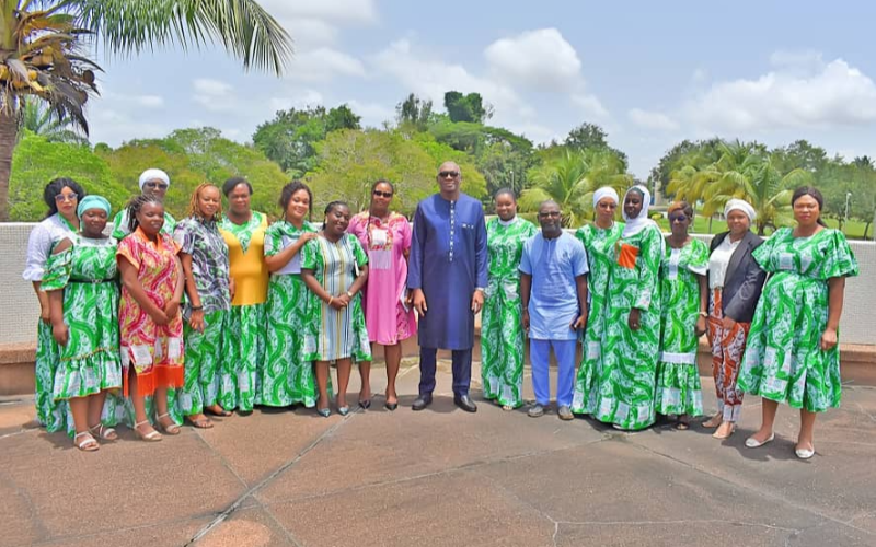 ARSTM | Académie Régionale des Sciences et Techniques de la Mer