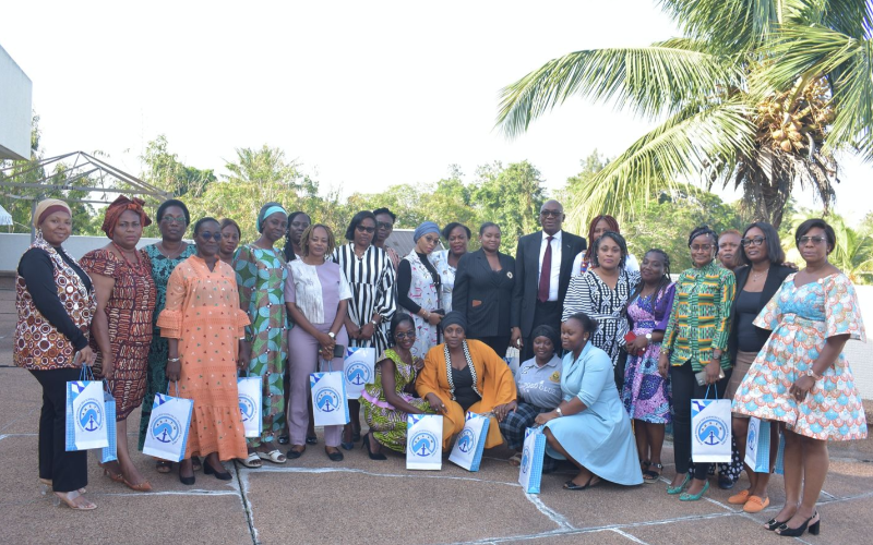 ARSTM | Académie Régionale des Sciences et Techniques de la Mer