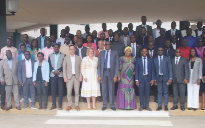 ARSTM | Académie Régionale des Sciences et Techniques de la Mer