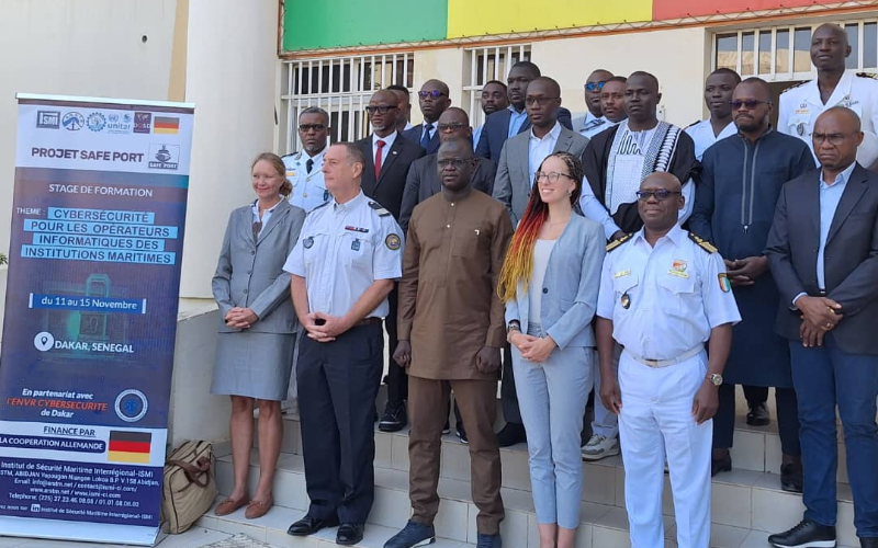 ARSTM | Académie Régionale des Sciences et Techniques de la Mer