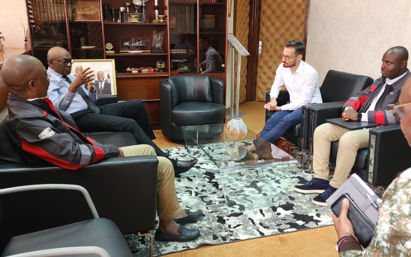 ARSTM | Académie Régionale des Sciences et Techniques de la Mer