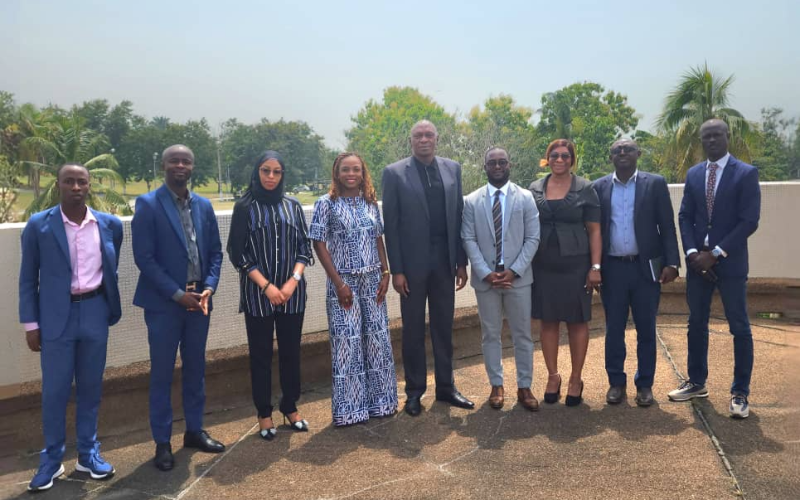 ARSTM | Académie Régionale des Sciences et Techniques de la Mer