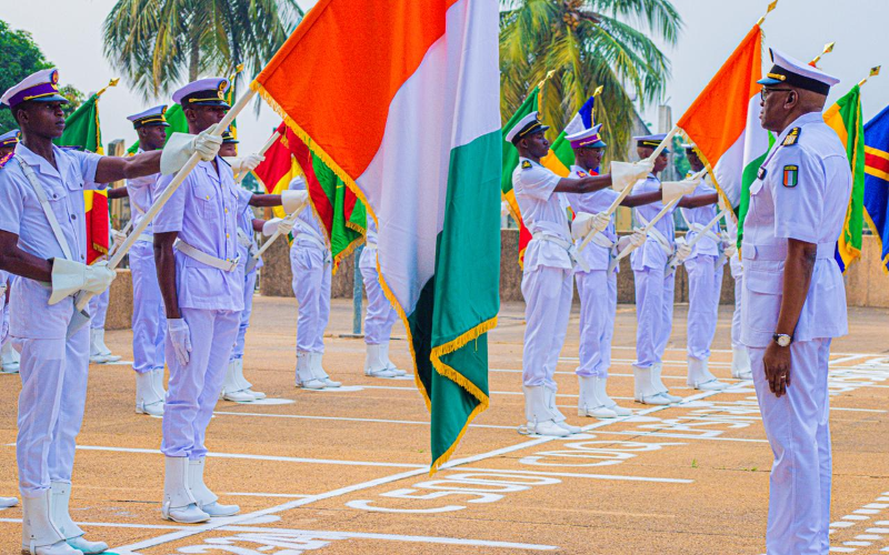 ARSTM | Académie Régionale des Sciences et Techniques de la Mer